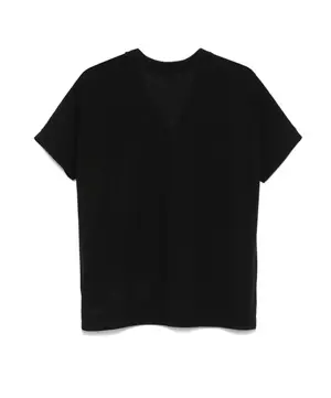 ZANONE Cotton T-shirt