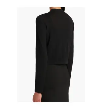 Khaite Button-front Cardigan