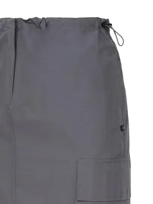 OTTOD'AME Cargo Long Skirt