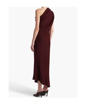 Khaite One-shoulder Dress