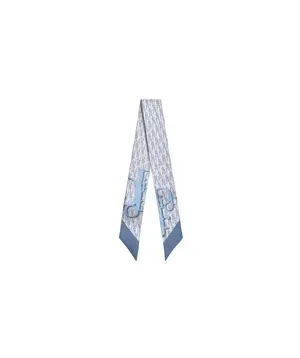 Dior Infini Mitzah Scarf