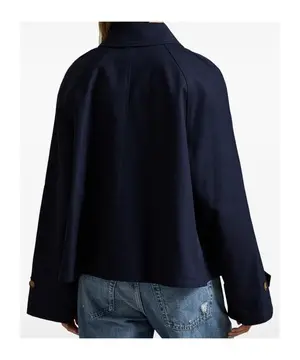Polo Ralph Lauren Buttoned Jacket