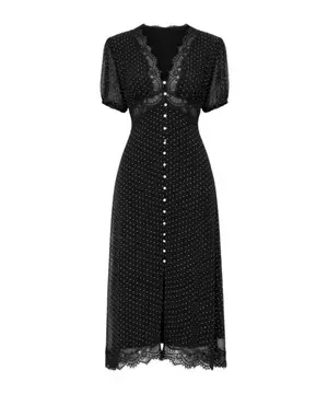 Sea Melody Dress