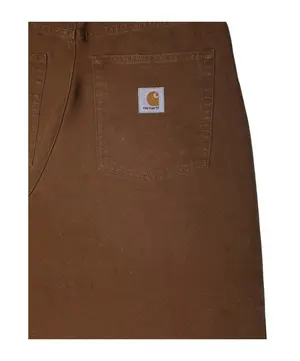 Carhartt Work In Progress Brandon Wide-leg Jeans