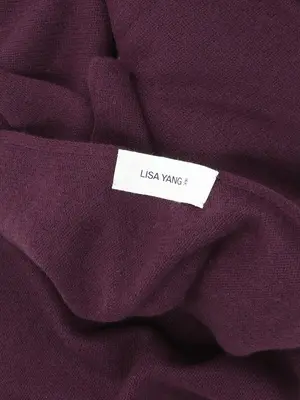LISA YANG Cashmere Scarf