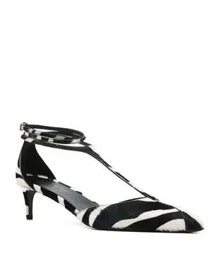 Khaite Mia Heeled Pumps