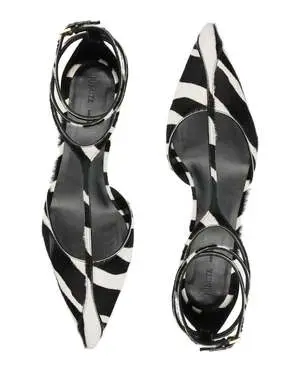 Khaite Mia Heeled Pumps