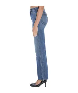 Khaite Danielle Jeans