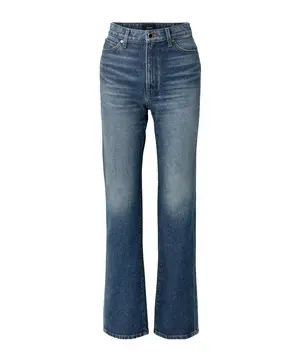 Khaite Danielle Stretch Jeans