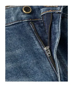 Khaite Danielle Stretch Jeans
