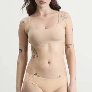 SKIMS Fits Everybody Cheeky Brief