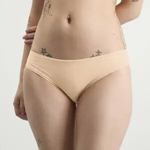 SKIMS Fits Everybody Cheeky Brief