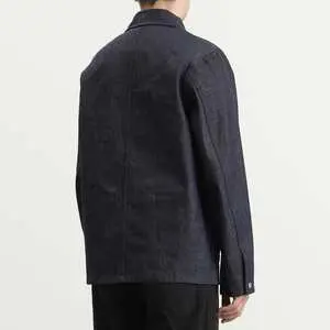 A.p.c. Frgmt. Grand Jack Jacket