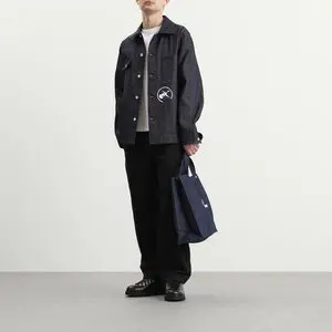 A.p.c. Frgmt. Grand Jack Jacket