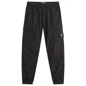 Stone Island Paracadute Cargo Trousers