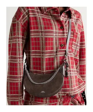 Polo Ralph Lauren Polo Id Crossbody Bag