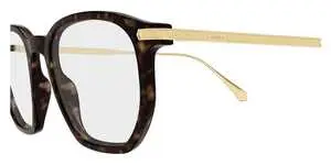 Cartier Square Frame Glasses