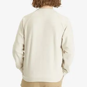 Patagonia Micro D Crewneck Fleece