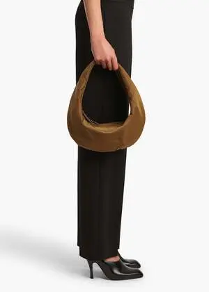 Khaite Medium Olivia Shoulder Bag
