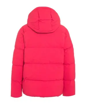 Polo Ralph Lauren Quilted Hooded Down Jacket