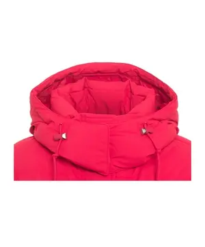 Polo Ralph Lauren Quilted Hooded Down Jacket