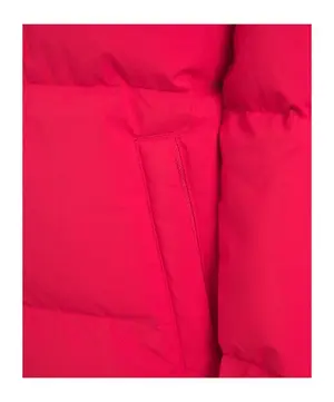 Polo Ralph Lauren Quilted Hooded Down Jacket