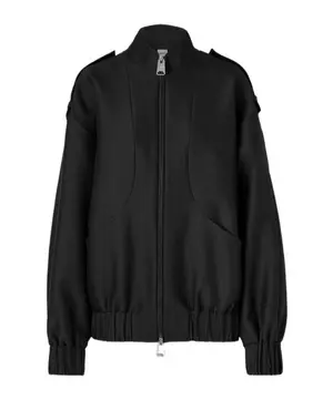 Khaite Sigi Jacket