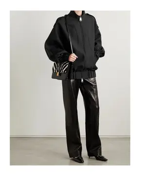 Khaite Sigi Jacket
