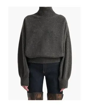 Khaite Willem Sweater