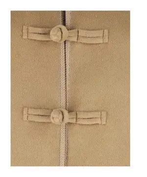 RÓHE Double-faced Jacket