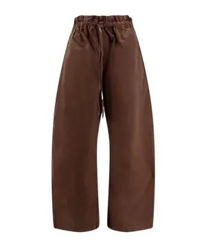 Polo Ralph Lauren Drawstring Wide-leg Trousers