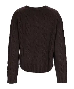 Polo Ralph Lauren Crew Neck Sweater