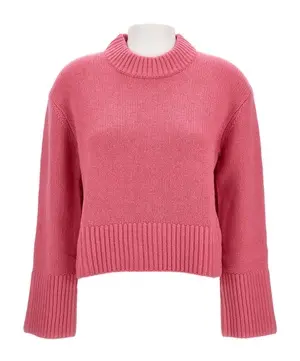 LISA YANG Sweaters Pink