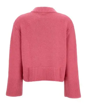 LISA YANG Sweaters Pink