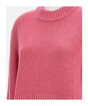 LISA YANG Sweaters Pink