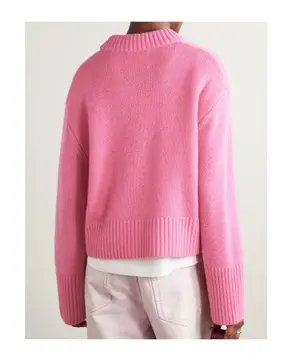 LISA YANG Sweaters Pink