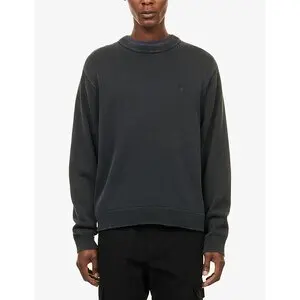 Carhartt Work In Progress Kori Crewneck Cotton Jumper