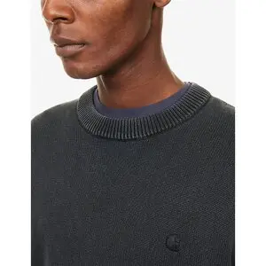 Carhartt Work In Progress Kori Crewneck Cotton Jumper
