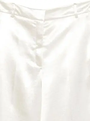 ALYSI Wide-leg Trousers