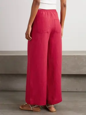 ERES Select Elastic-waist Trousers
