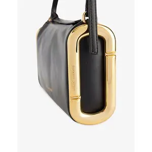 Marc Jacobs Scene Small Leather Shoulder Bag