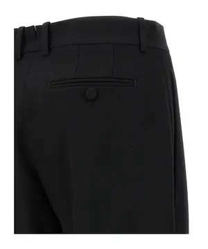 TOM FORD Tailored Straight-leg Trousers
