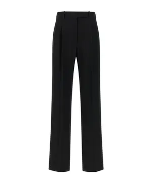 TOM FORD Tom Ford Tailored Straight-Leg Trousers No