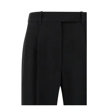 TOM FORD Tailored Straight-leg Trousers - No