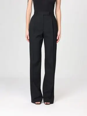 TOM FORD Tailored Straight-leg Trousers - No