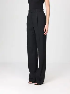 TOM FORD Tailored Straight-leg Trousers - No