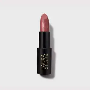 Laura Geller Beauty Iconic Baked Sculpting Lipstick Chocolate Raspberry