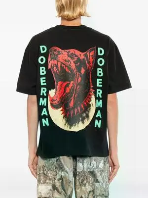 MELT Graphic-printed T-shirt