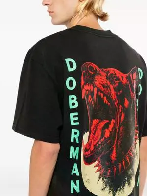 MELT Graphic-printed T-shirt