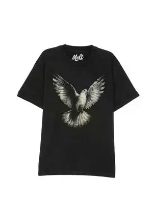 MELT Dove Printed T-shirt